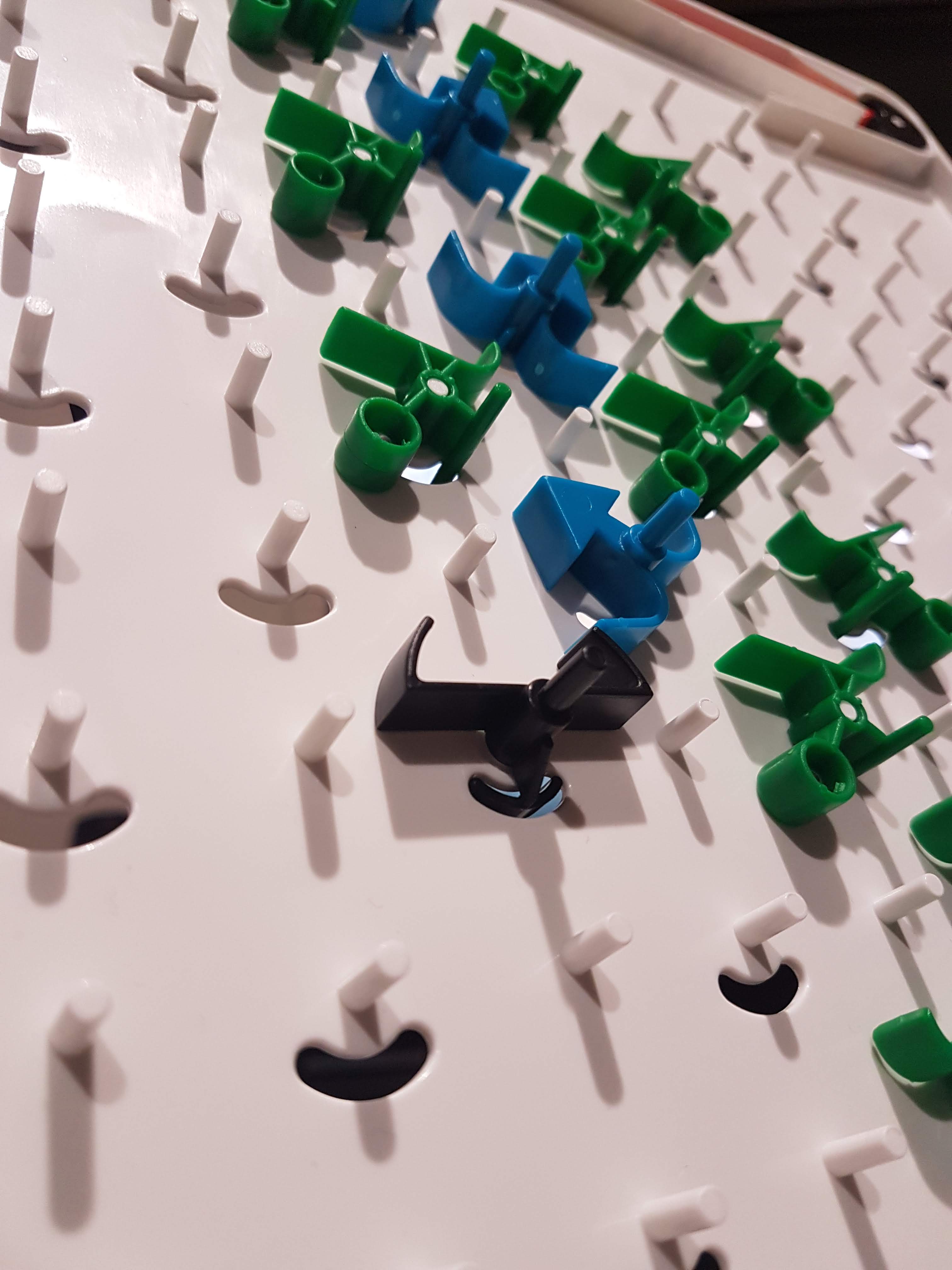 Turing Tumble Review – The Boardgame Detective