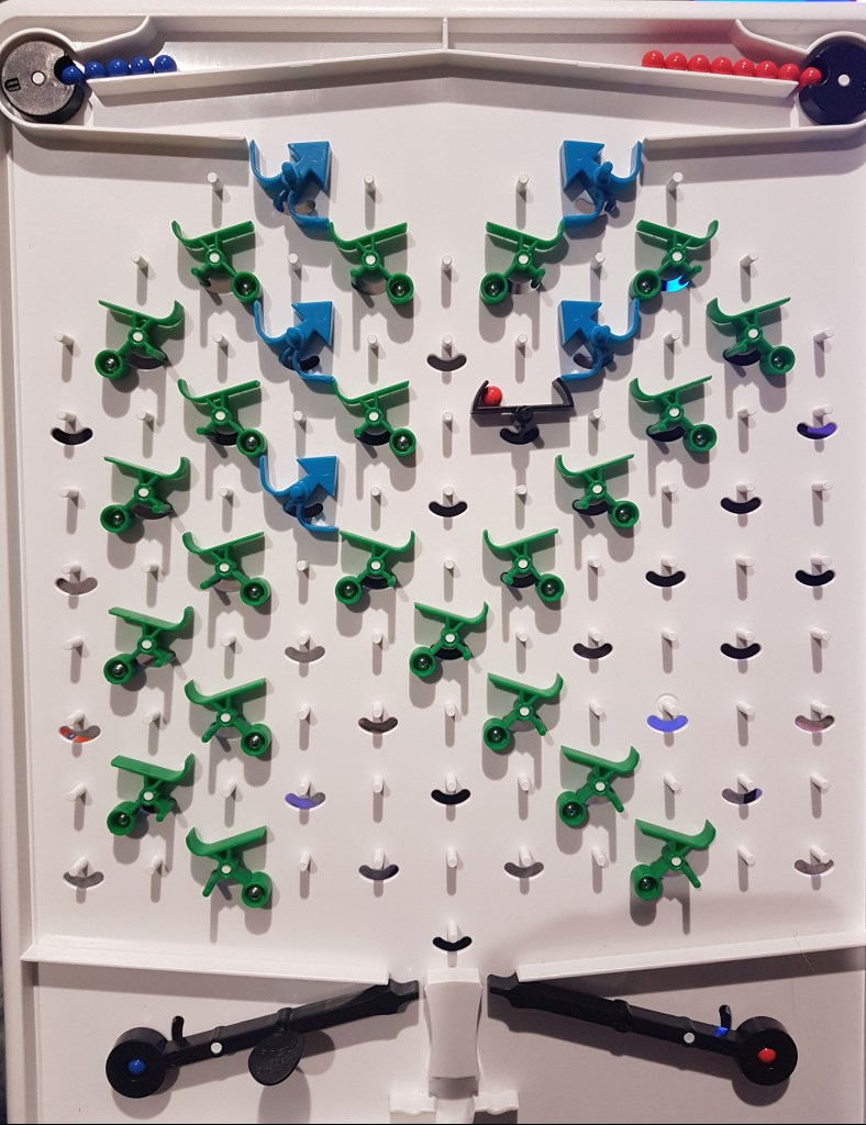 Turing Tumble Review – The Boardgame Detective