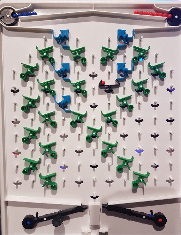 Turing Tumble Review – The Boardgame Detective