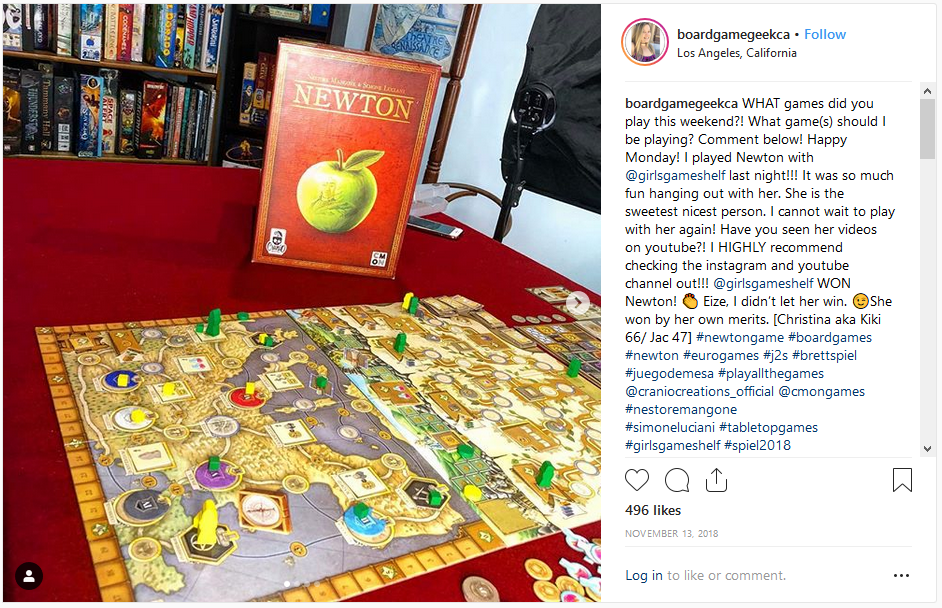 Guide to BoardGameGeek Weightings and Ratings, and How to Find Good ...