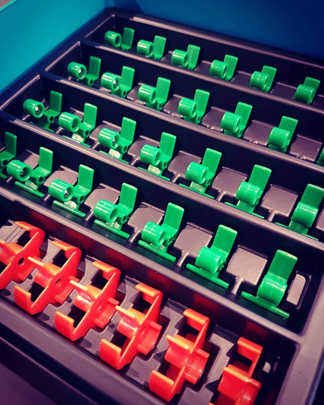 Turing Tumble Review – The Boardgame Detective