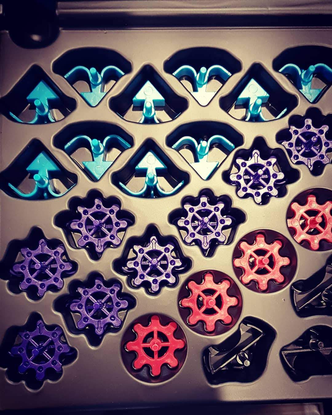 Turing Tumble Review – The Boardgame Detective