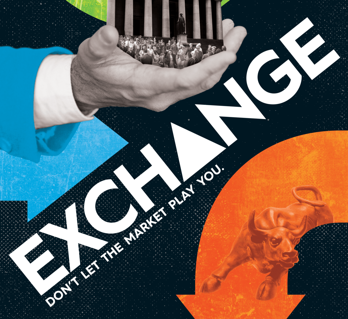 Exchange: A Stock Trading Game of Strategy & Wit Review – The Boardgame ...